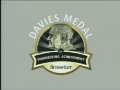 Dr. Nancy D. Fitzroy, PE, '49 :: 2014 Davies Medal