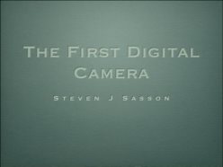 Steven J. Sasson '72 :: Disruptive Innovation: The Story of the First ...