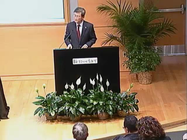 Dr. Nancy D. Fitzroy, PE, '49 :: 2014 Davies Medal