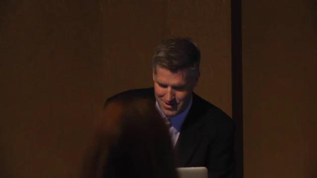 Rensselaer CATS/CEG Advanced Manufacturing Conference--Keynote Address