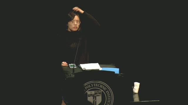 C.A.N. Project - Prof. Kenneth L. Warriner Memorial Lecture