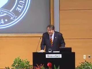 John E. Kelly III, Ph.D., '78 :: 2007 Davies Medal for Engineering ...